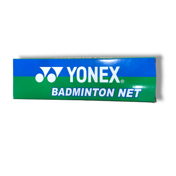 Yonex Badminton Net (A grade) professional | Daraz.pk