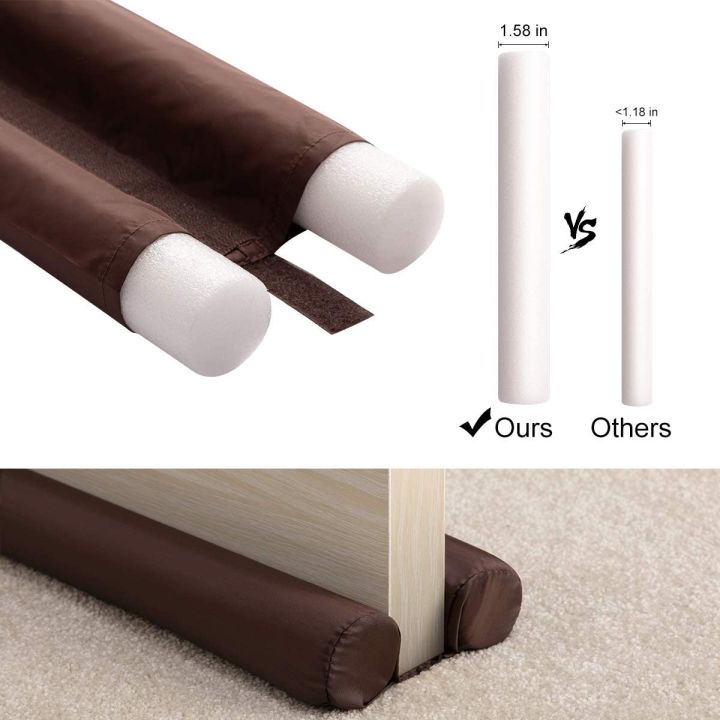 Crockery Mall Door & Window Dust Stopper | Daraz.pk