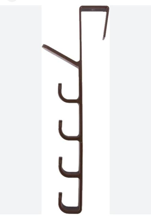 High Quality Door Hangers With Fancy Plastic Material 1PC | Daraz.pk