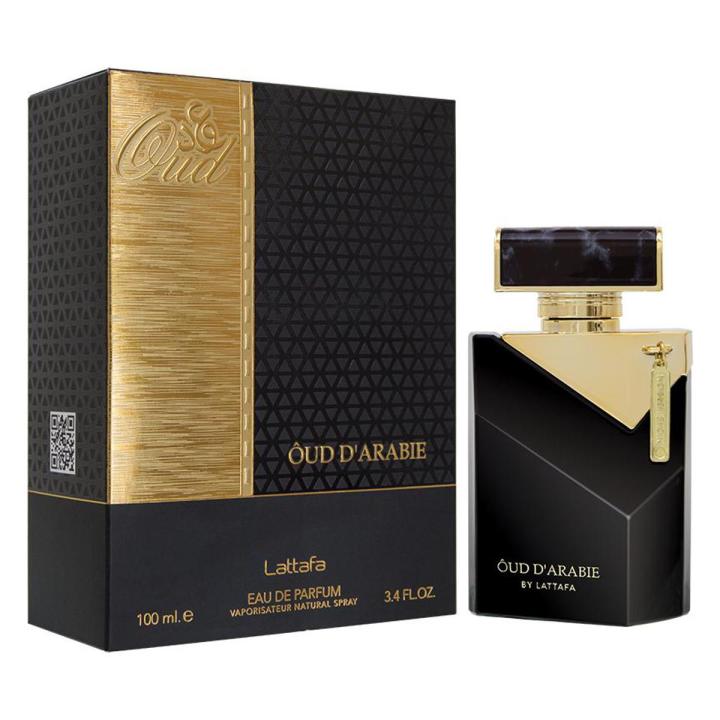Oud D´arabie PERFUME | Daraz.pk