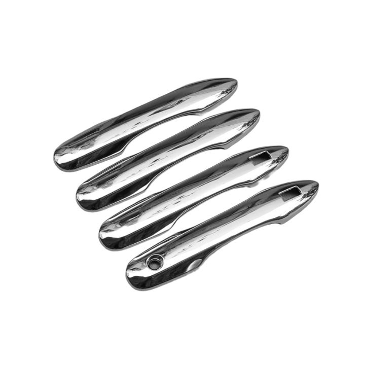 OYPFXMI Car Door Handle Cover Outer Handle Sheet Protection Patch ...