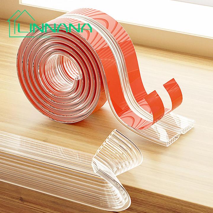 Anti-collision Strip for Furniture Premium Corner Guards with Easy ...