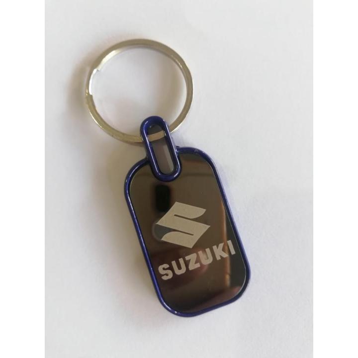 Suzuki,Honda, Toyota logo metal keychain | Daraz.pk