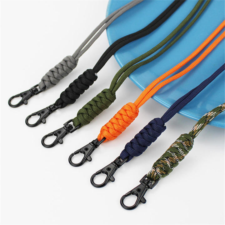Hanging Neck Strap Lanyard Badge Card Holder Lanyard ID Name Card ...