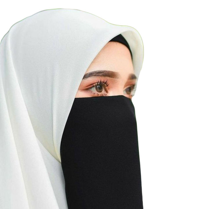 Black Tie Knot Naqab Patti | Daraz.pk