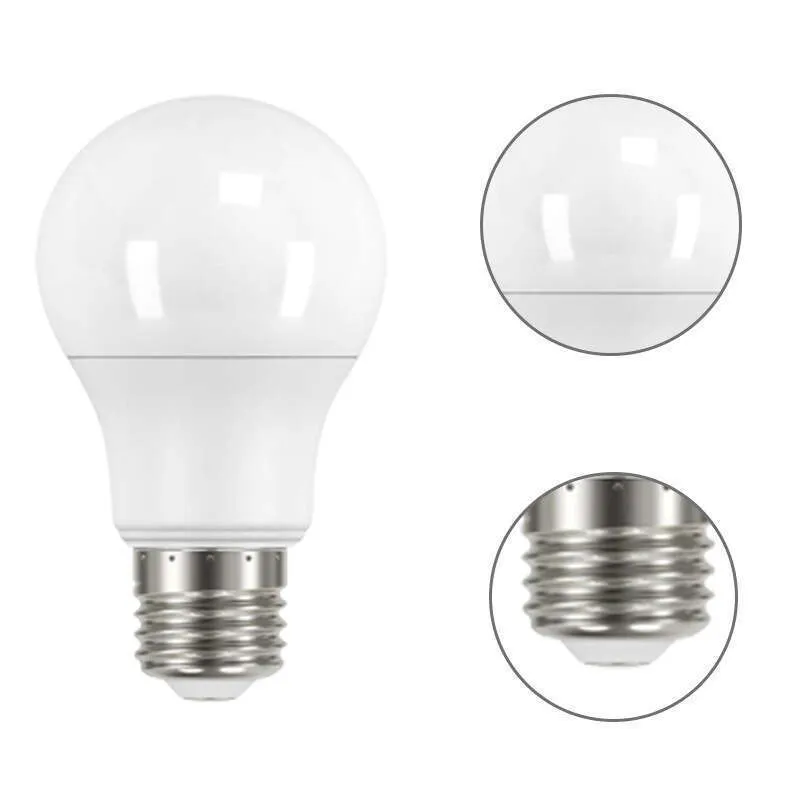 OSRAM LED 5.5W 10W 4000K neutral light bulb | Daraz.pk