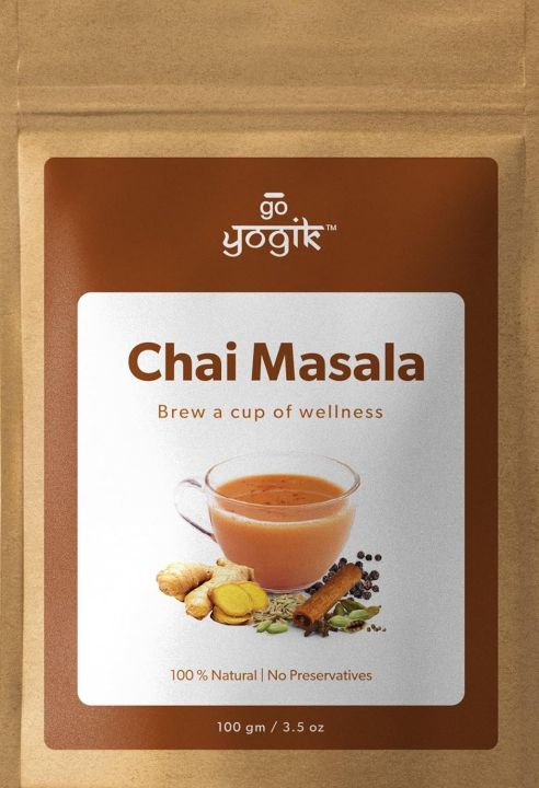Chai tea powder 100g | Daraz.pk
