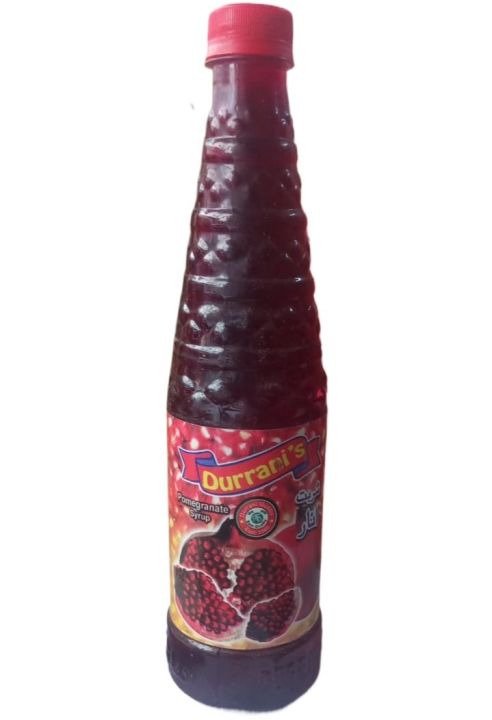 Durrani's Sharbat e Anar 800ml | Daraz.pk