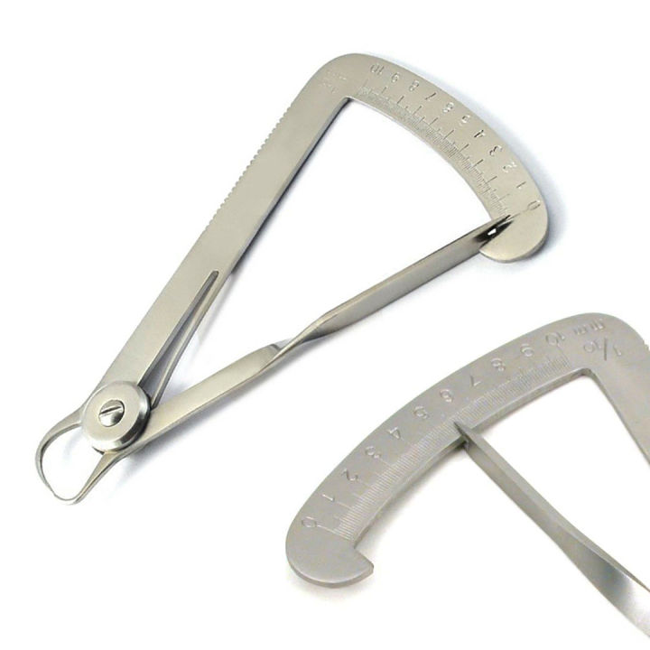 Export Quality Stainless Steel Dental Iwanson Crown Gauge Thickness ...