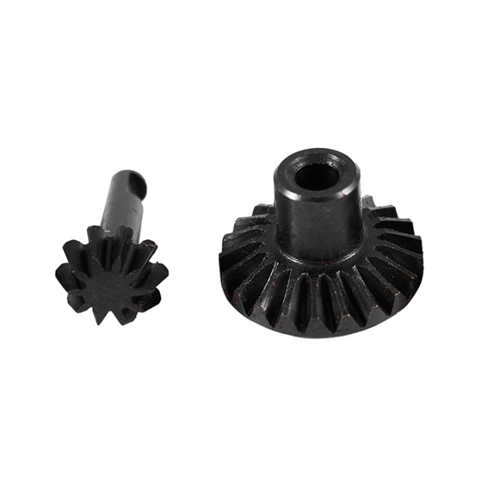 3X Metal Rear Axle Steel Gear Bridge Kit for D12 C14 C24 C34 B14 B24 ...