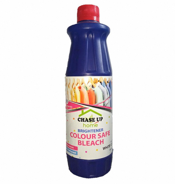 Chaseup Colour Safe Bleach 500Ml | Daraz.pk