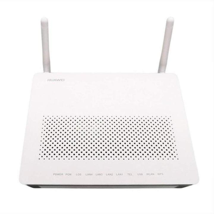 Huawei Hg8546m Epon Used Ont Wifi Router Daraz Pk