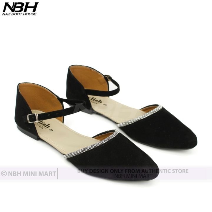 NBH Women’s Sandal - Slippers For Women - Party And Comfortable ...