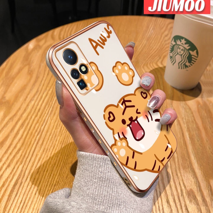 JIUMOO For Infinix Zero X Pro Zero X 5G Zero 5G 2023 Zero 20 Zero Ultra ...