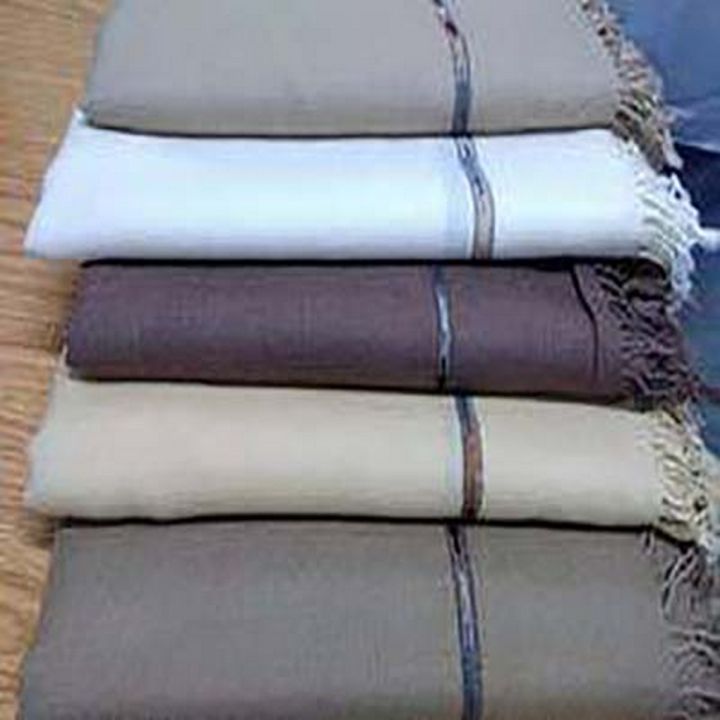 Islampuri Wool Super Fine Shawl Full and men chadar | Daraz.pk