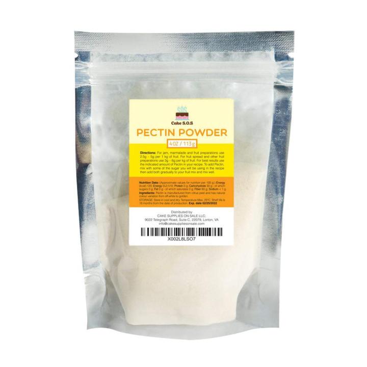 Pectin Powder 4 oz 113 gm | Daraz.pk