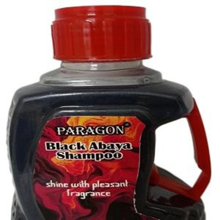 Paragon Abaya Shampoo 700ml- Black Abaya Shampoo - Laundry Liquid ...