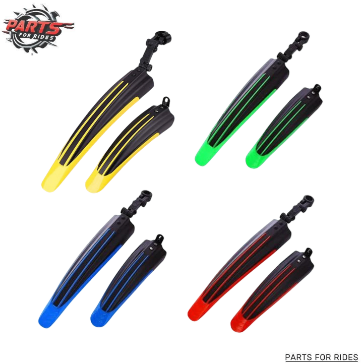 New bicycle madguard Mtb /Mudguard plastic highquality | Daraz.pk
