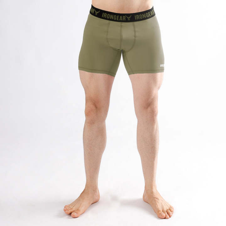 IRONGEAR Cool-Tech Boxers For Men | Daraz.pk