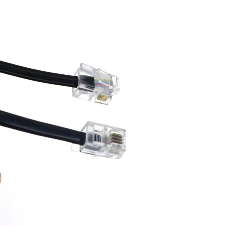 Telephone Telephone Cable Extension Cord Curled Cable Cable Spiral ...