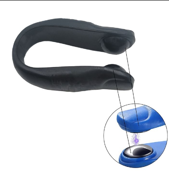 Sugar Control LI4 Acupressure Point Clip, Headache, Migraine &Tension ...