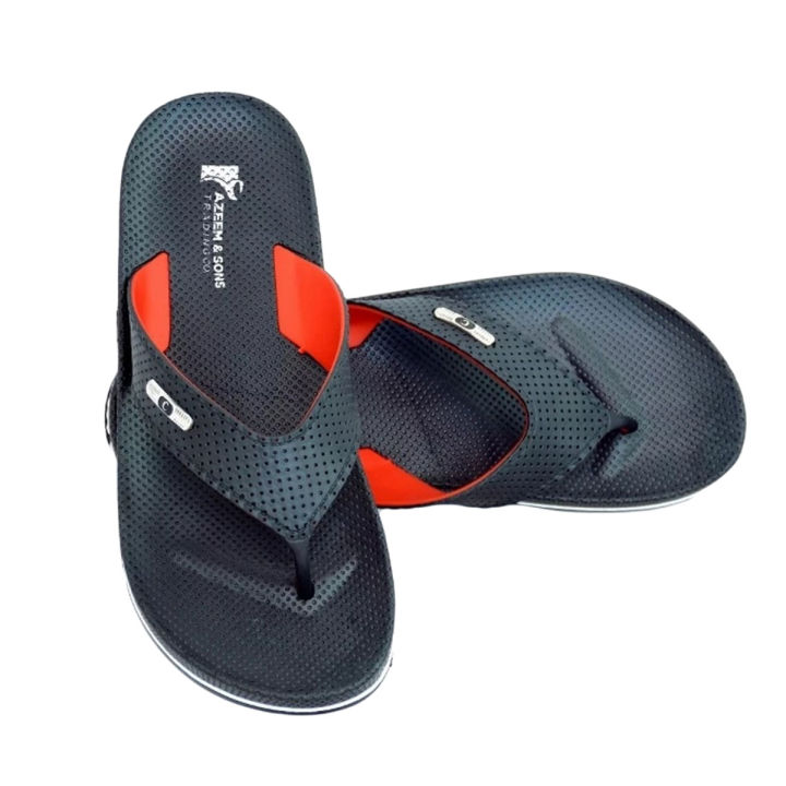 Men Casual Chappal New Arrival High Quality | Daraz.pk