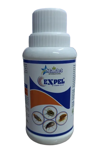 Expel® Insect Killer Spray | Powerful Clothianidin Formula | Effective ...