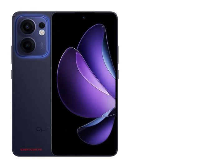 OPPO Reno13 5G || 12GB RAM + 256GB ROM || 5800mAh Battery | Daraz.pk