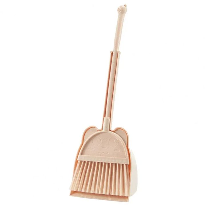 Mini Broom Dustpan Children Broom Dustpan Set Children's Pretend Play ... Mini Broom Dustpan Children Broom Dustpan Set Children's Pretend Play ...