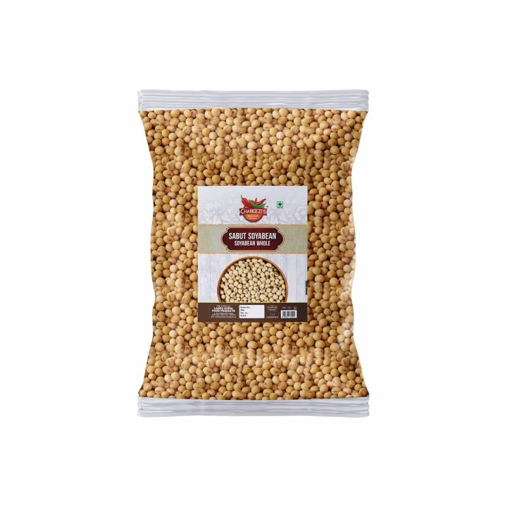 Sabut Soyabean/Soja Bean/Whole Soya Bean Dana/Miracle Bean/Glycin Max ...