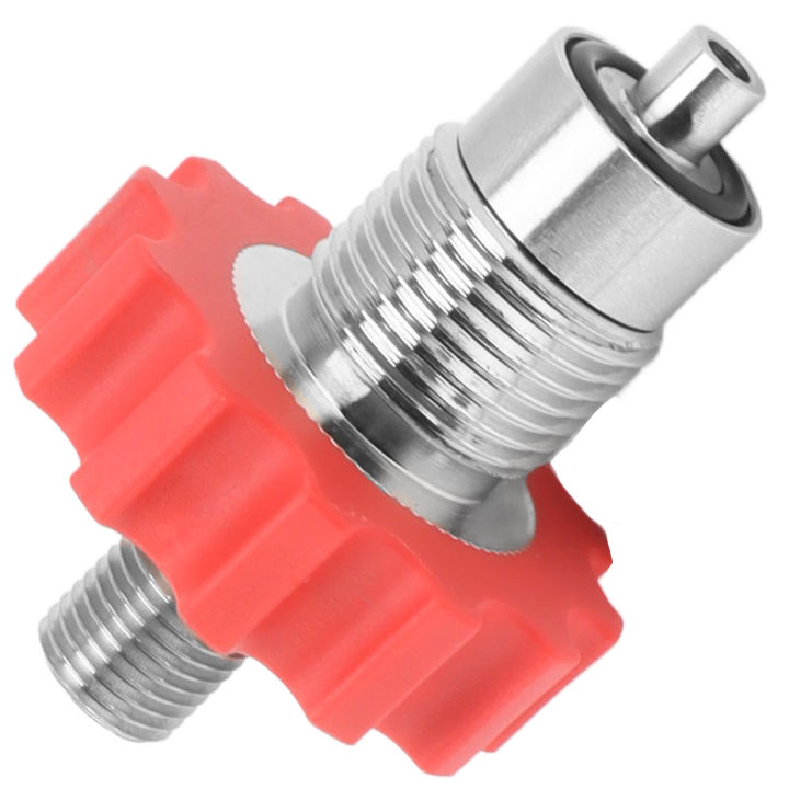 Soda Water Inflation Connector Oxidation Resistant Easy Installation ...