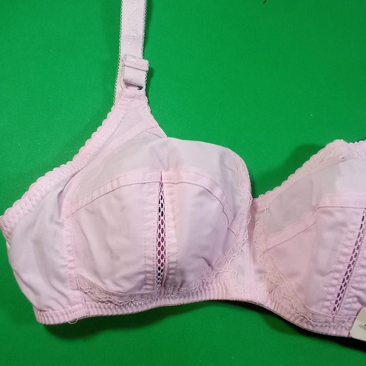 Best Quality Cotton Bra With Unique Design Special for Girls & Ladies ...