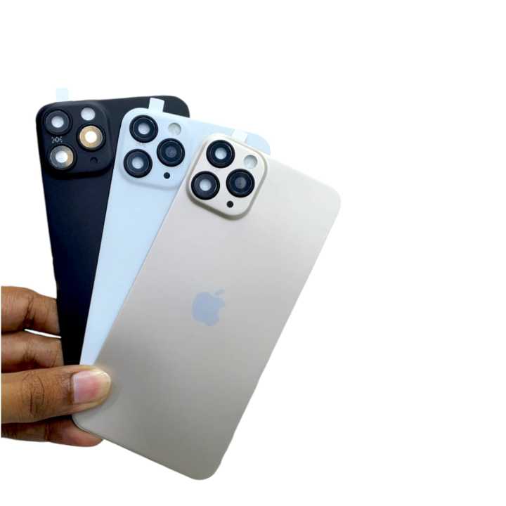 iPhone X/XS Convert to iPhone 11 PRO Converter Sheet - Best Quality ...