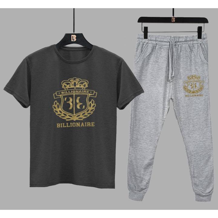 Bindas Collection Billionaire Track Suit For Men | Daraz.pk