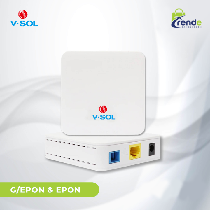 ONU Vsol V2801RD XPON | Daraz.pk