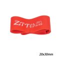 New ZTTO MTB Snow Bike Rim Tapes Explosion-Proof Anti-Puncture Bike ...