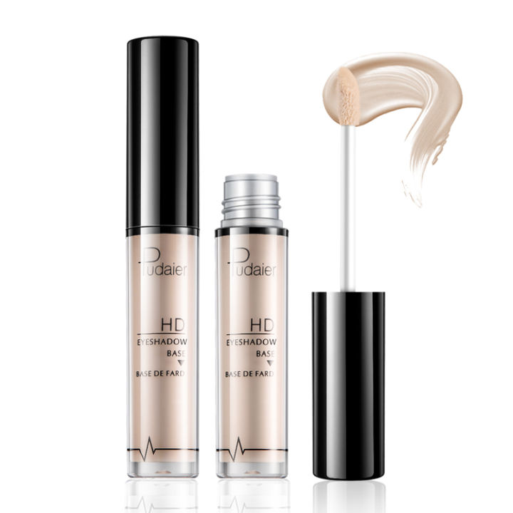 Decel Pudaier Eye Primer Eye Base Cream Long Lasting Eyelid Primer ...