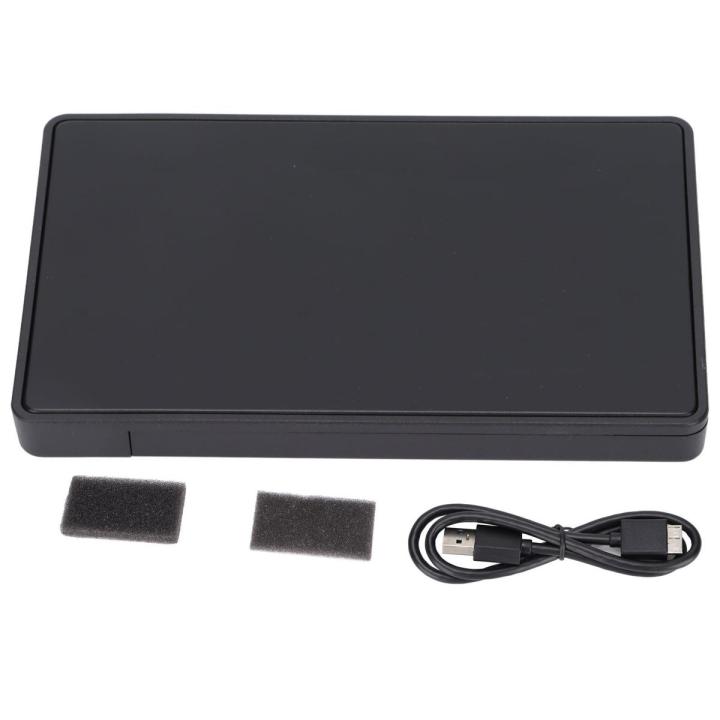 Hard Disk USB 3.0 HDD Portable Drive Computer Enclosures For Win | Daraz.pk