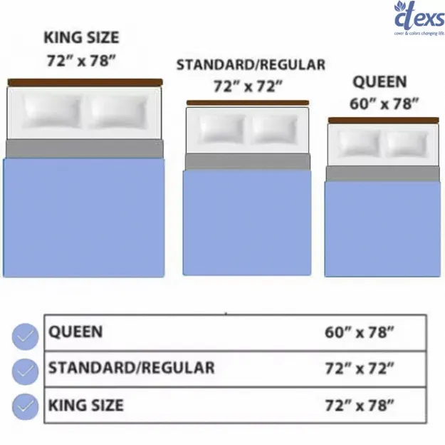 Jersey Fitted Sheet With Pillow Covers – 100% Cotton Stretchable Bed ...