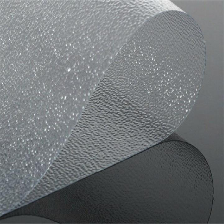 1pcs 3 Types Transparent Model River Flowering Pattern Sheet Miniature ...