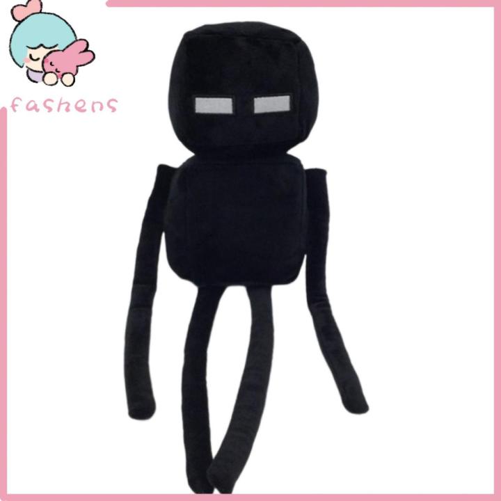 Minecraft Keeper Doll Vivid Look Stuffed Doll Game Minecraft Toy Decor ...