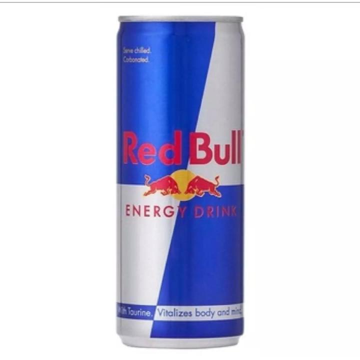Pack of 3 Red Bull | Daraz.pk