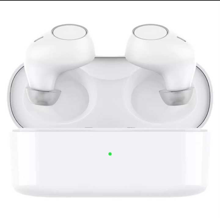 Infinix iRocker Earbuds - XE15 - TWS Bluetooth In Ear Headphones | Daraz.pk