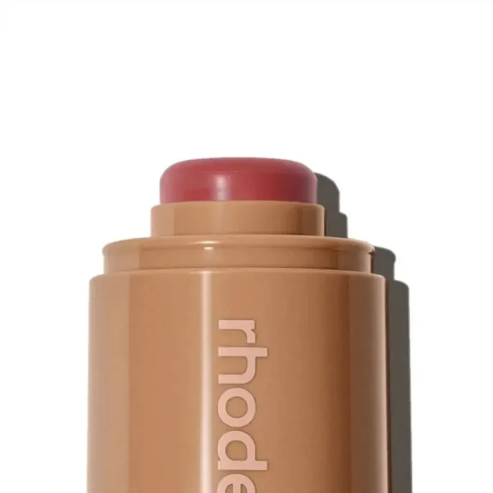 Rhode Pocket Blush Stick – Multi-Use Cream Blush & Cheek Tint for Lips ...