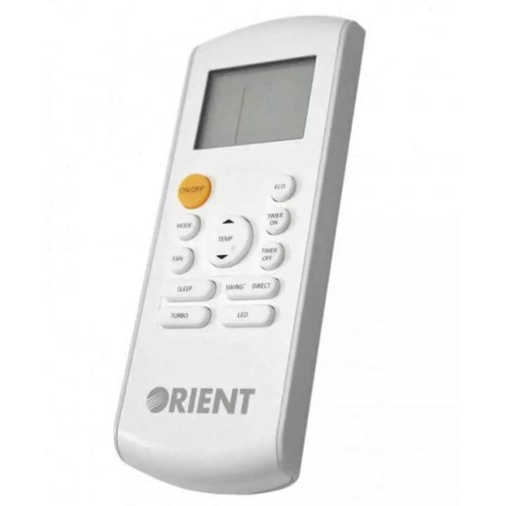 Orient Inverter AC Remote Control | Daraz.pk