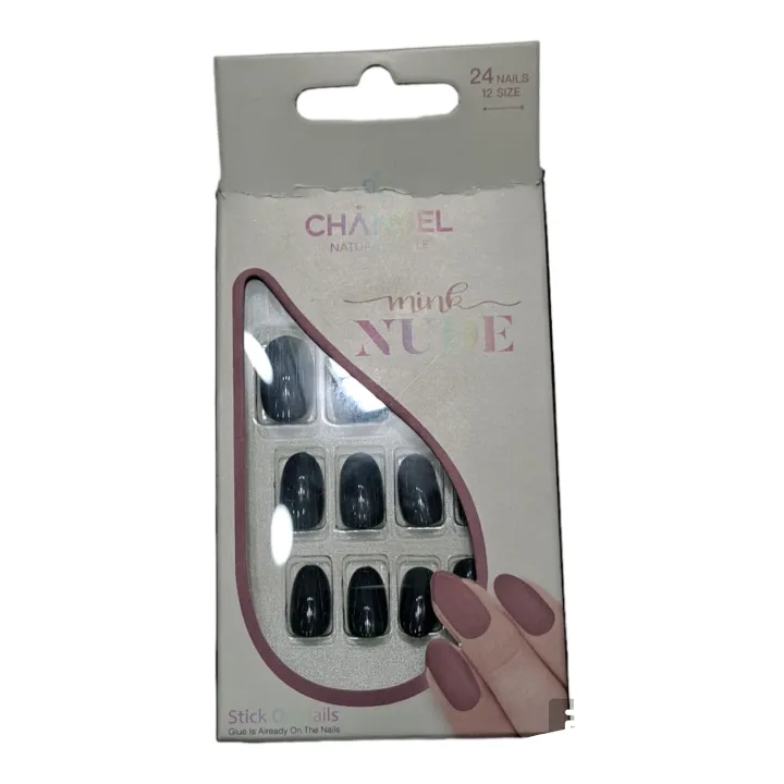 Artificial Nails: Achieve Effortless Beauty and Style - Ultimate Guide ...