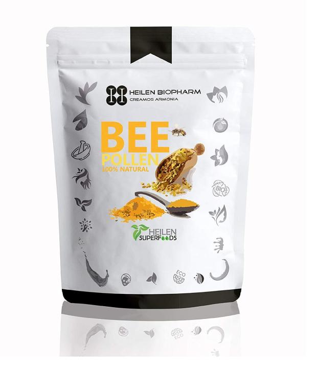 Bee Pollen, 100gm | Daraz.pk: Buy Online at Best Prices in Pakistan ...