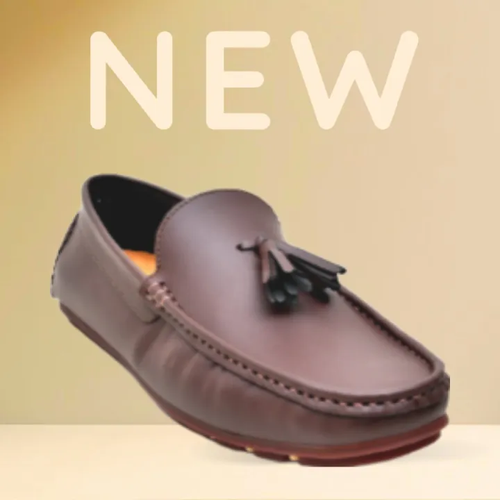 New Premium Quality Soft Loffer Shoes for Men Loafers for Men | Daraz.pk