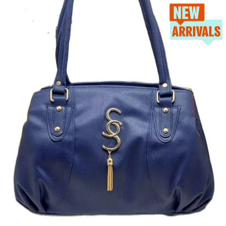 High Quality Single Pcs Women Hand Bag Ladies Handbags For Women ...