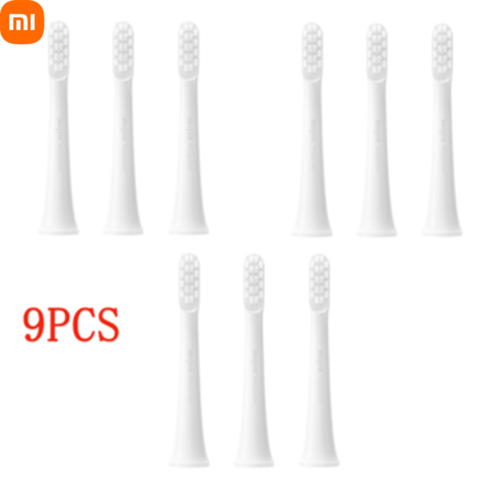New Original Xiaomi Mijia T100 Electric Toothbrush Sonic Head Ultrasonic automatic USB ...